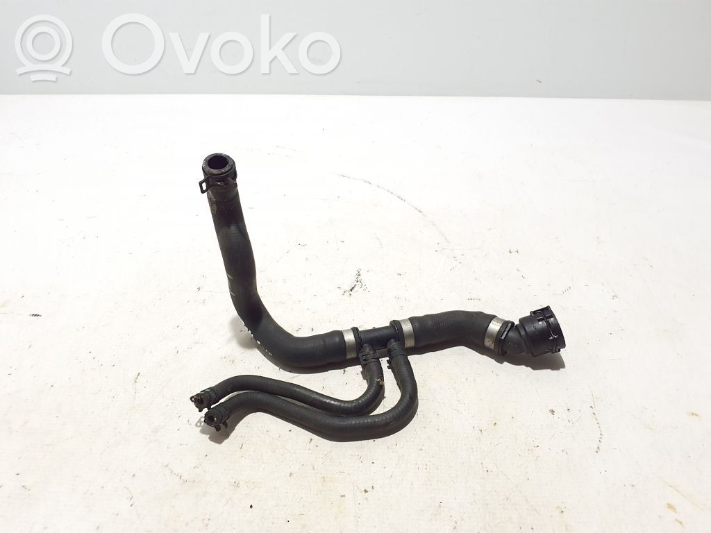 A1675012503 Mercedes-Benz GLE W167 Engine coolant pipe/hose, €25.00 | RRR