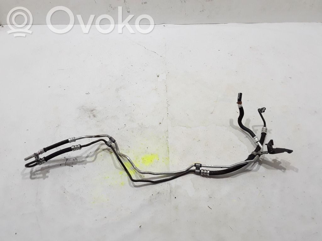 497120387R Renault Master III Air conditioning (A/C) pipe/hose, €81.22 ...