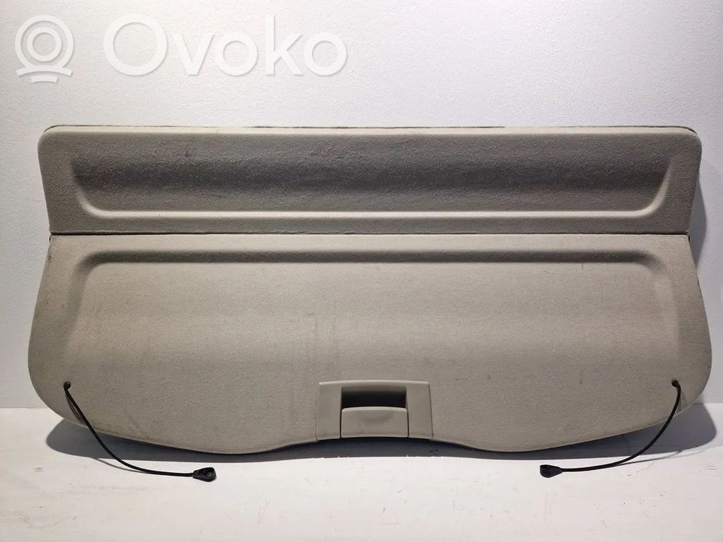 8200233019 Renault Scenic II - Grand scenic II Parcel shelf, €36.30 | RRR