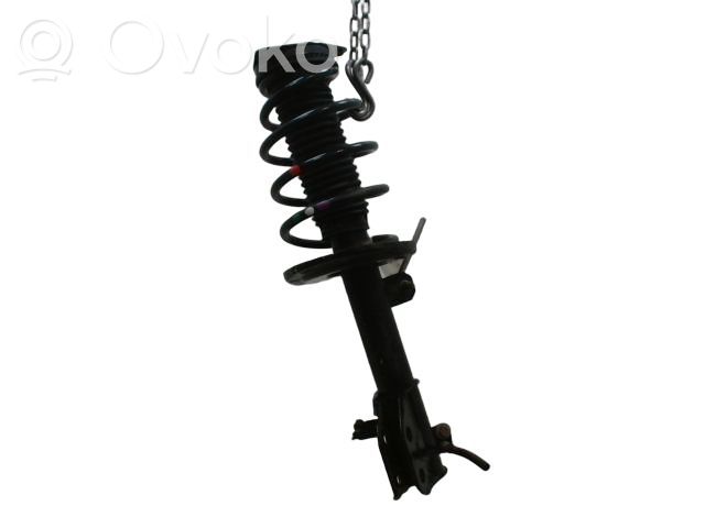 9842995080 Citroen C4 II Front shock absorber/damper, €177.20 | RRR
