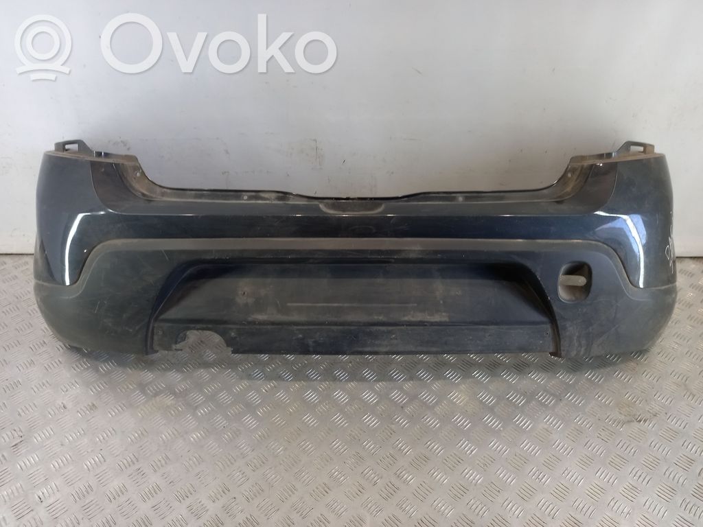 8200735456 Dacia Sandero Rear bumper, €70.54 | RRR
