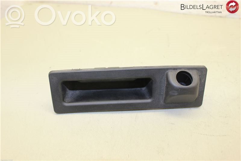 51247463163 BMW X4 F26 Poignée extérieure de hayon arrière, 30,00 € | OVOKO