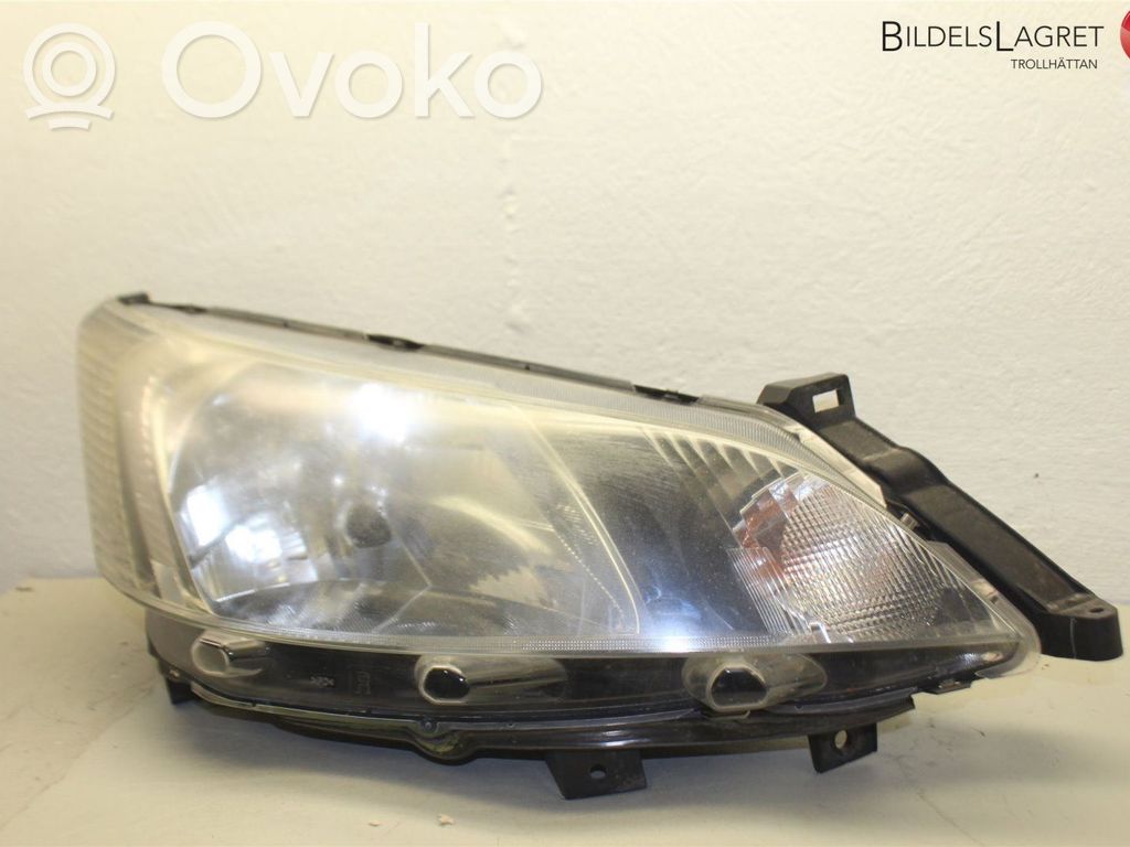 26010JX30A Nissan NV200 Phare frontale, 101,25 € | OVOKO
