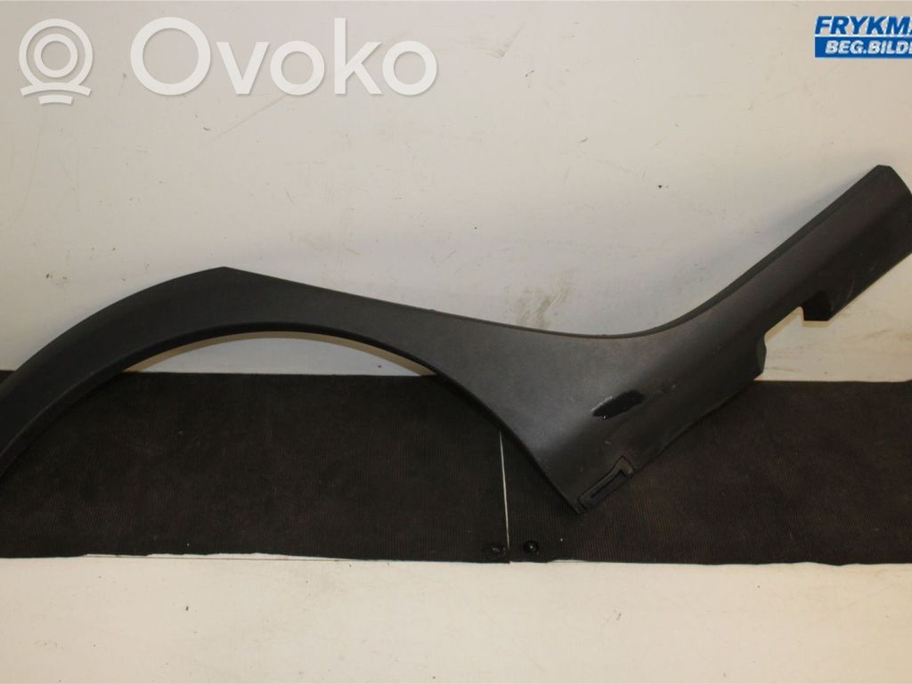 788A27813R Dacia Sandero Bande de garniture d’arche arrière, 84,00 ...