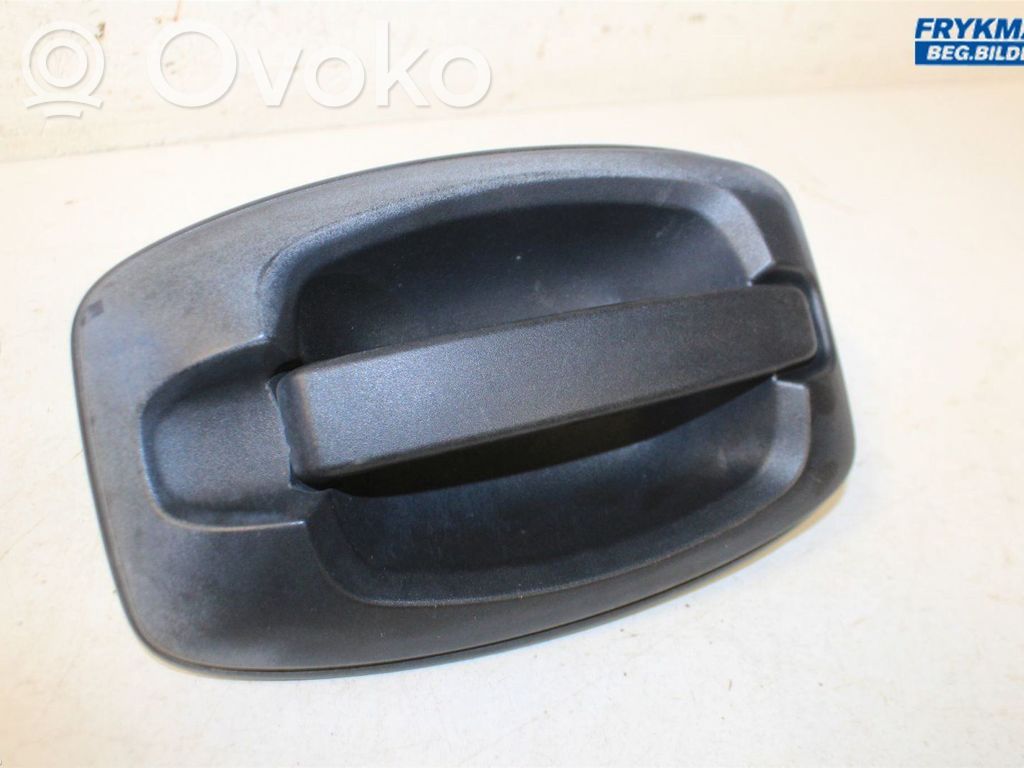 735423241 Fiat Ducato Poignée extérieure avant, 17,86 € | OVOKO