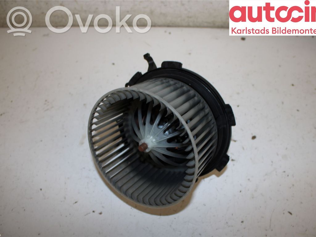 Mercedes-Benz Sprinter W906 Heater fan/blower