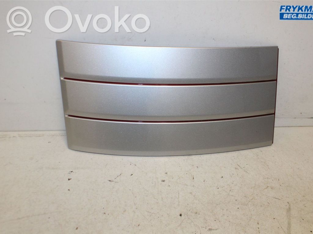 LR038864 Land Rover Range Rover L405 Front door trim (molding), €200.89 ...