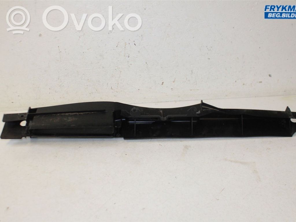 1Z0121285F Skoda Octavia Mk2 (1Z) Déflecteur d'air de radiateur de ...