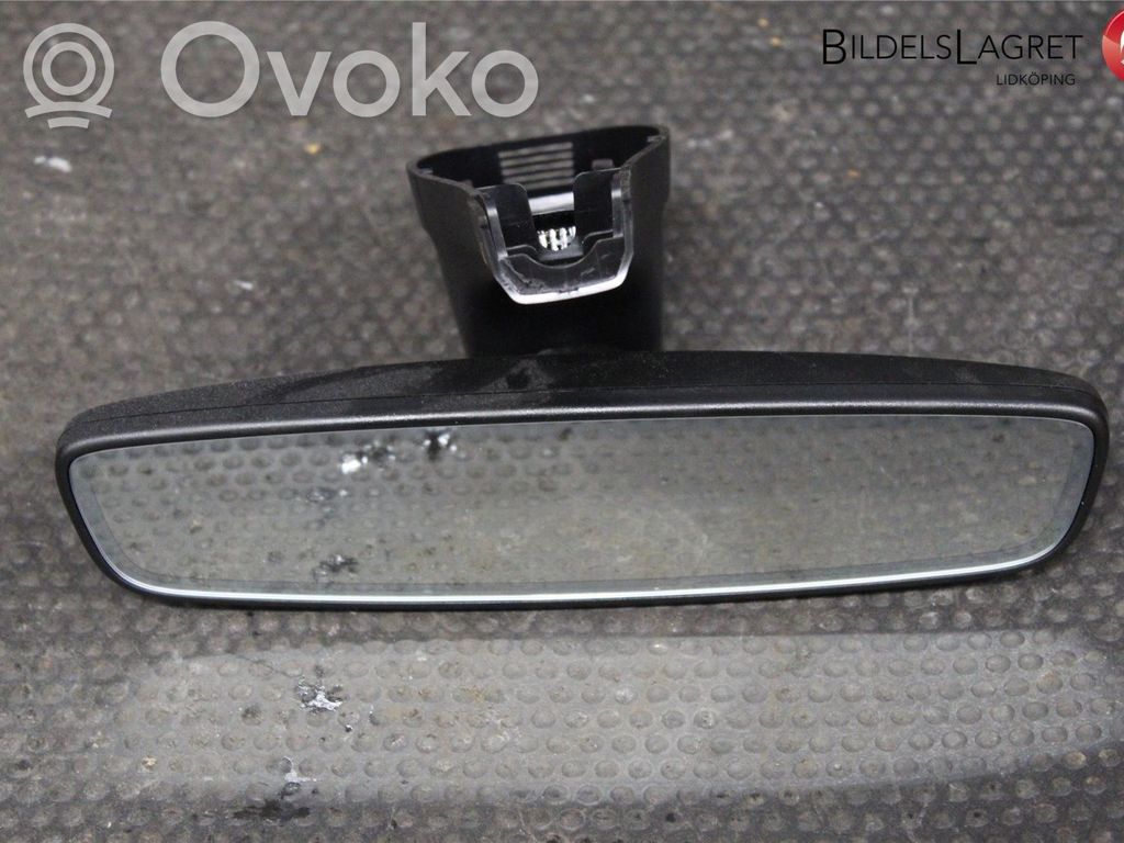 3G0857511AM9B9 Volkswagen T-Cross Rear view mirror (interior), €36.68 | RRR