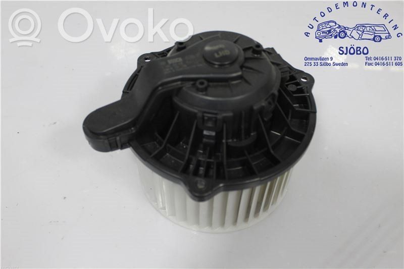 971133X000 KIA Carens III Lämmittimen puhallin, 37,73 € | OVOKO