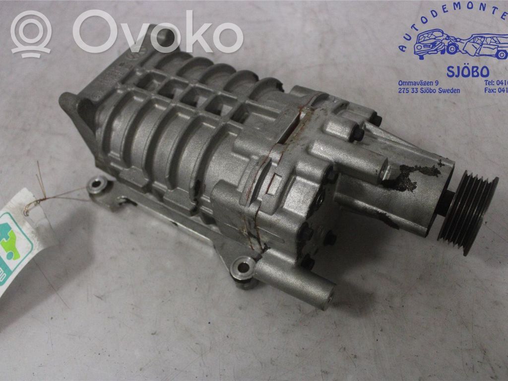 03C145601E Volkswagen PASSAT B7 Turbocompresseur, 88,84 € | OVOKO