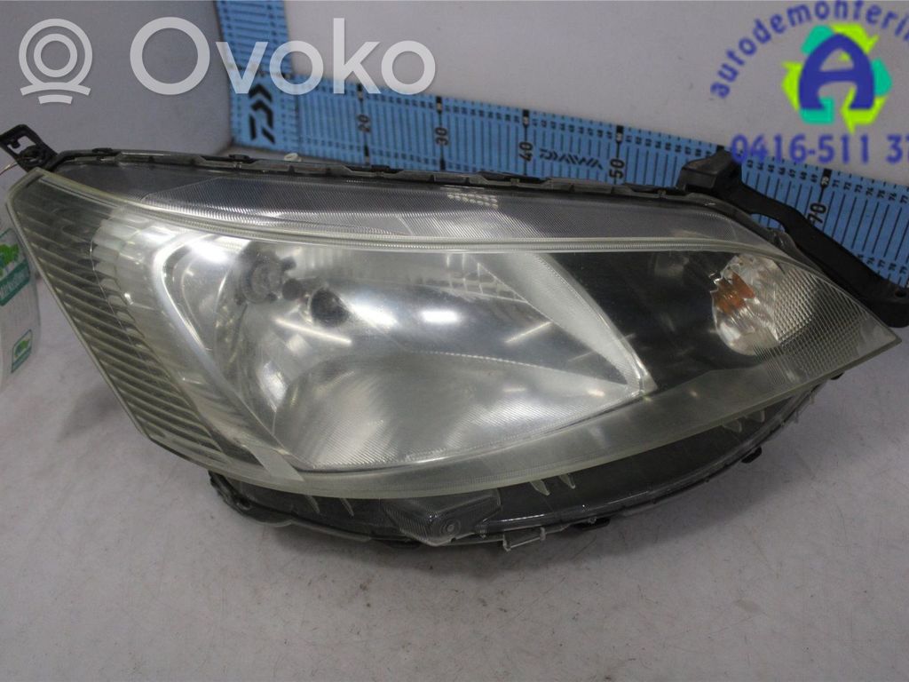 26010JX30A Nissan NV200 Phare frontale, 101,25 € | OVOKO