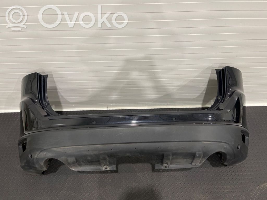 39867208 Volvo XC60 Puskuri, 196,43 € | OVOKO