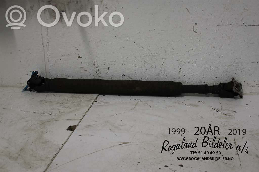 371106A450 Toyota Land Cruiser (J120) Middle center prop shaft, €407.07 ...
