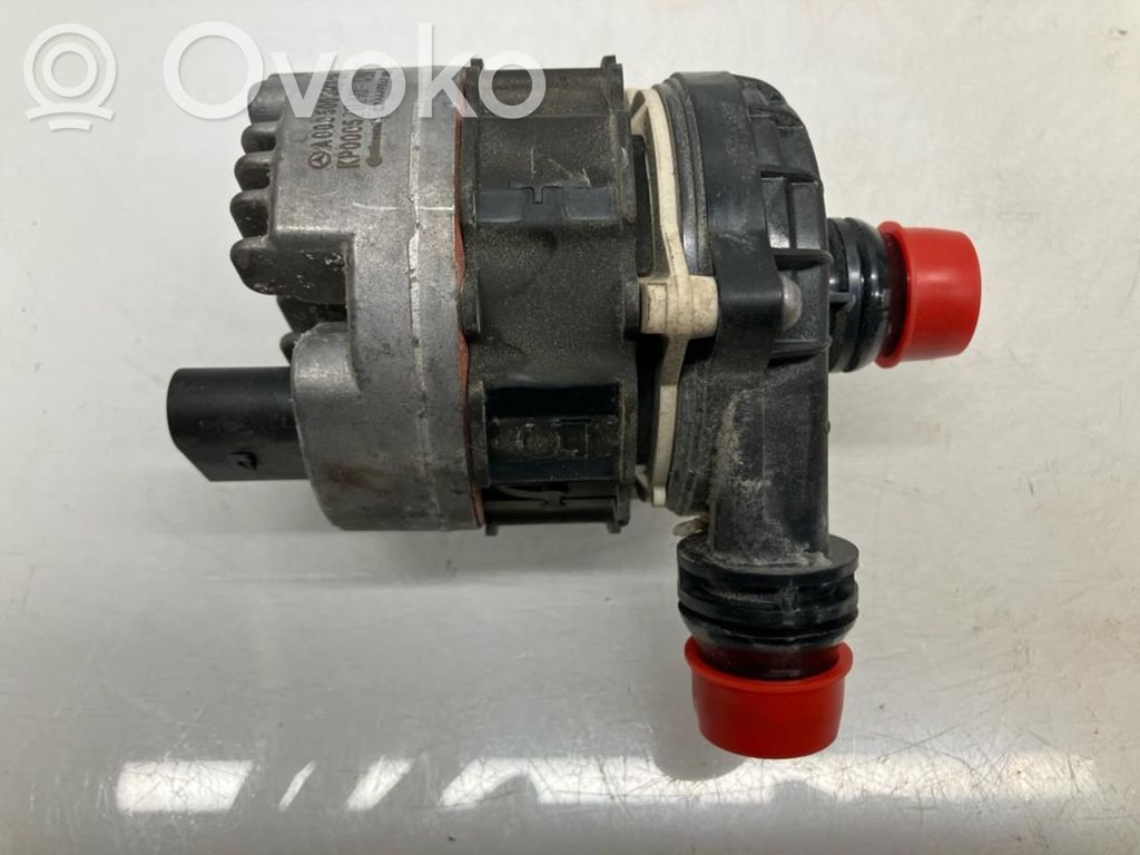 A0005003901 Mercedes-Benz EQV 447 Pompe de circulation d'eau, 116,36 ...