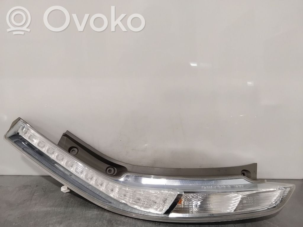 265553NL0B Nissan Leaf I (ZE0) Feux arrière / postérieurs, 126,00 € | OVOKO