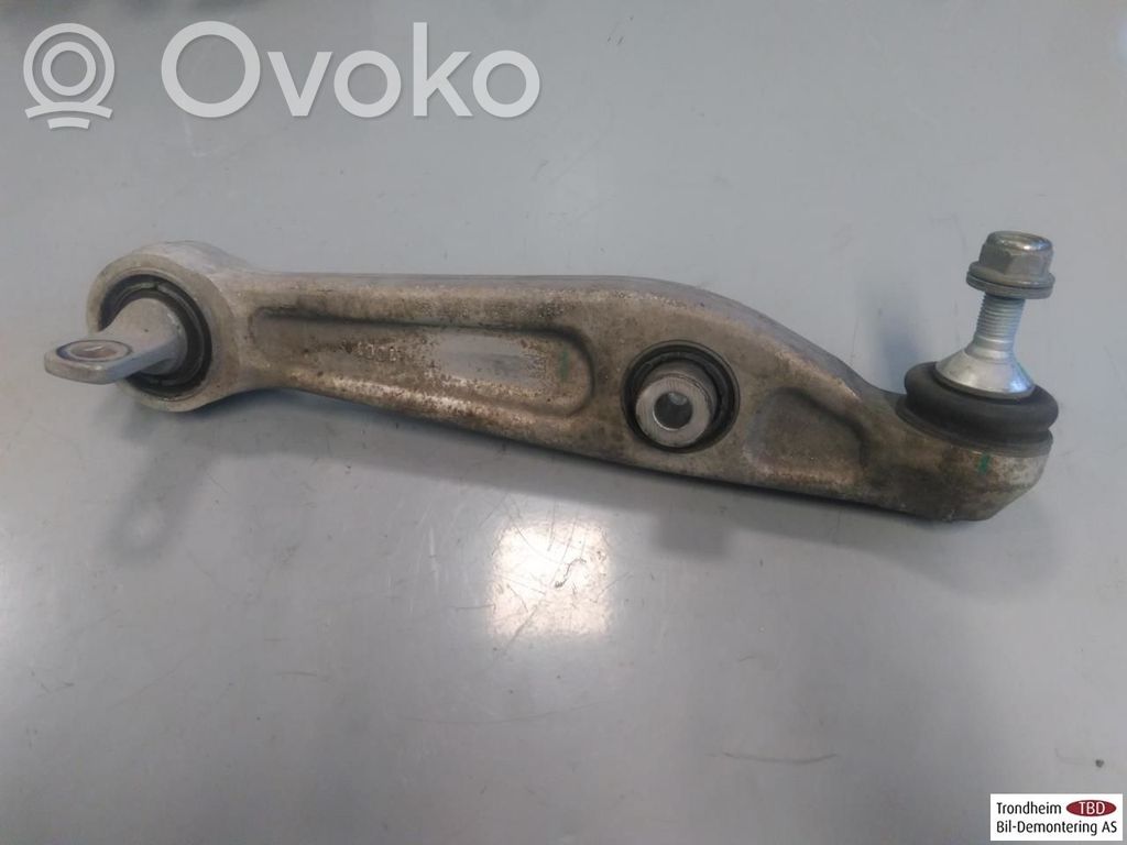 1188341-00-C Tesla Model Y Triangle bras de suspension inférieur avant ...