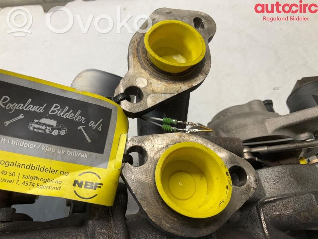 36050836 Volvo XC60 Turbine, 684,00 € | OVOKO