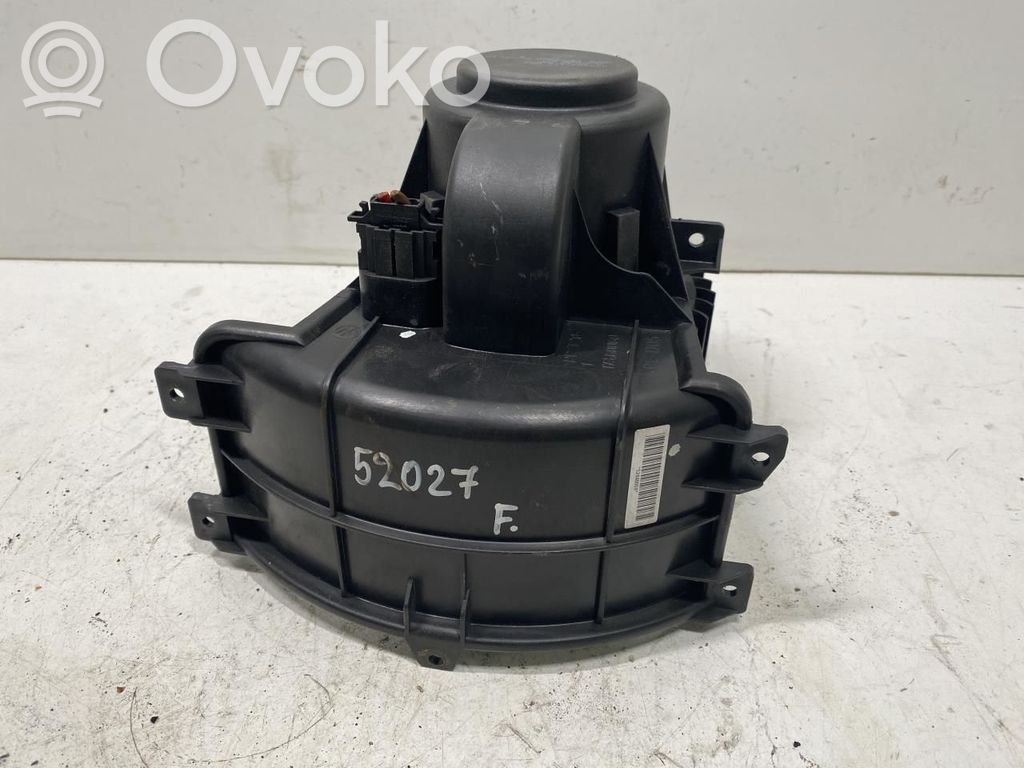 A05903115BS3 Volkswagen Transporter - Caravelle T5 Pulseur d'air ...