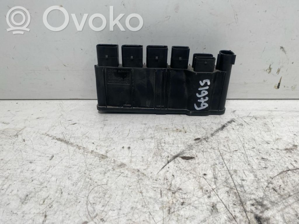 8638551 BMW 5 G30 G31 Other control units/modules, €58.18 | RRR