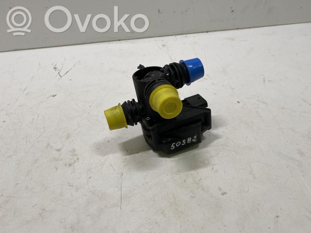 A0005061400 Mercedes-Benz EQB Liquide de refroidissement module ...