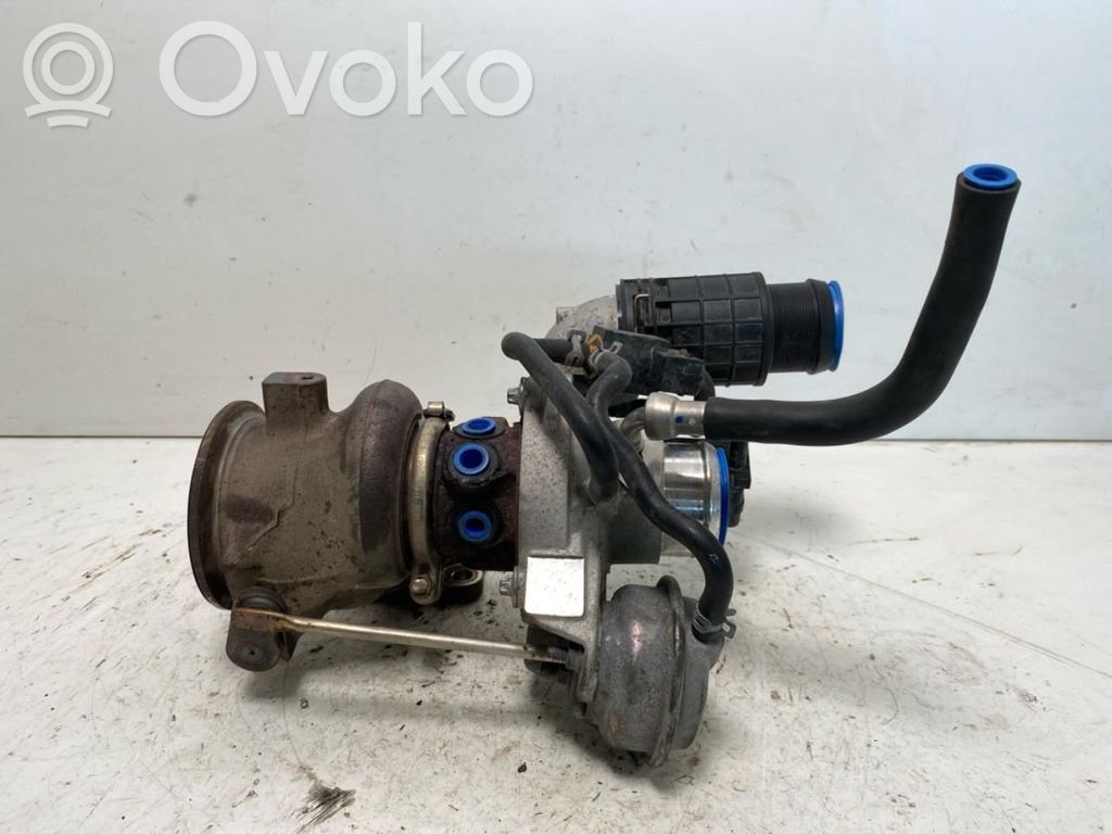 12687057 Opel Astra K Turbine, 268,97 € | OVOKO