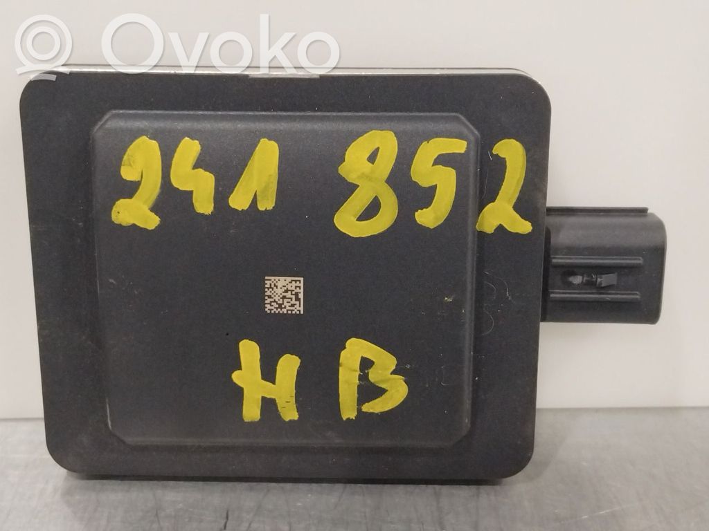 88162-30020 Toyota bZ4X Distronic sensor radar, €554.74 | RRR