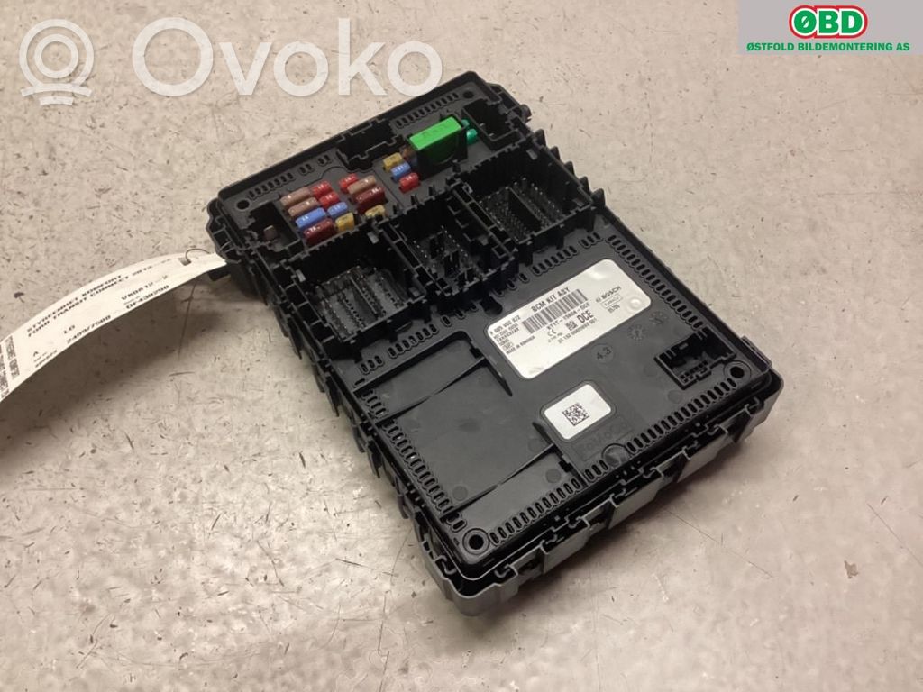 KT1T-15604-DCE Ford Connect Other control units/modules, €138.59 | RRR