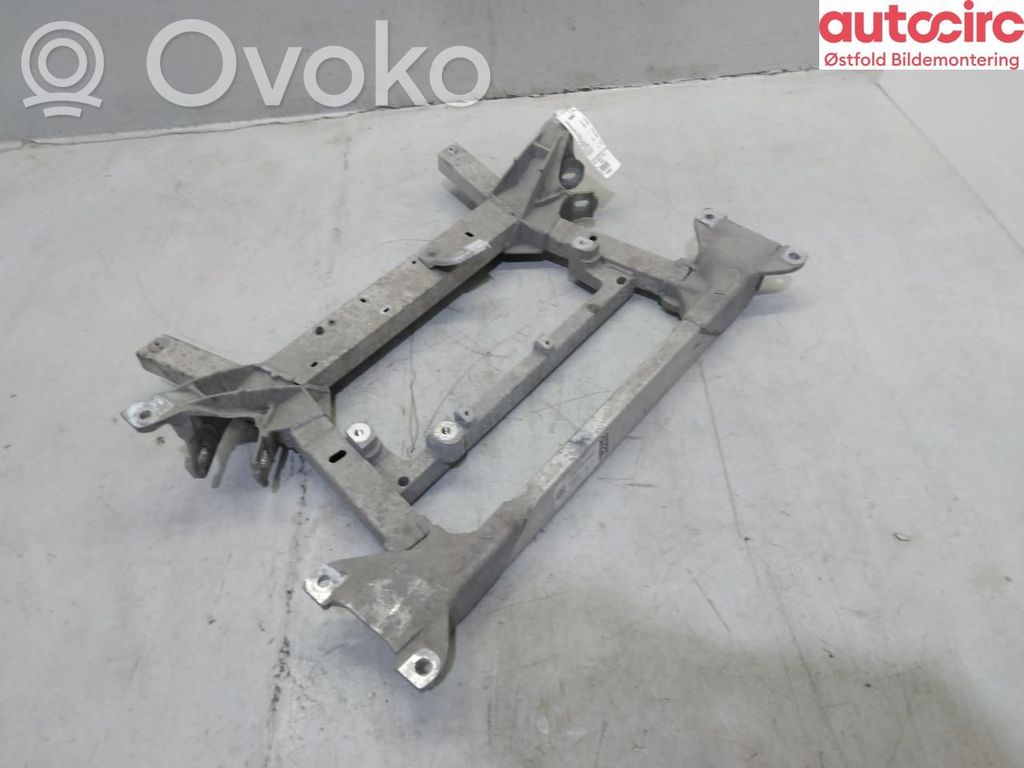 102757900E Tesla Model X Front subframe, €980.11 | RRR