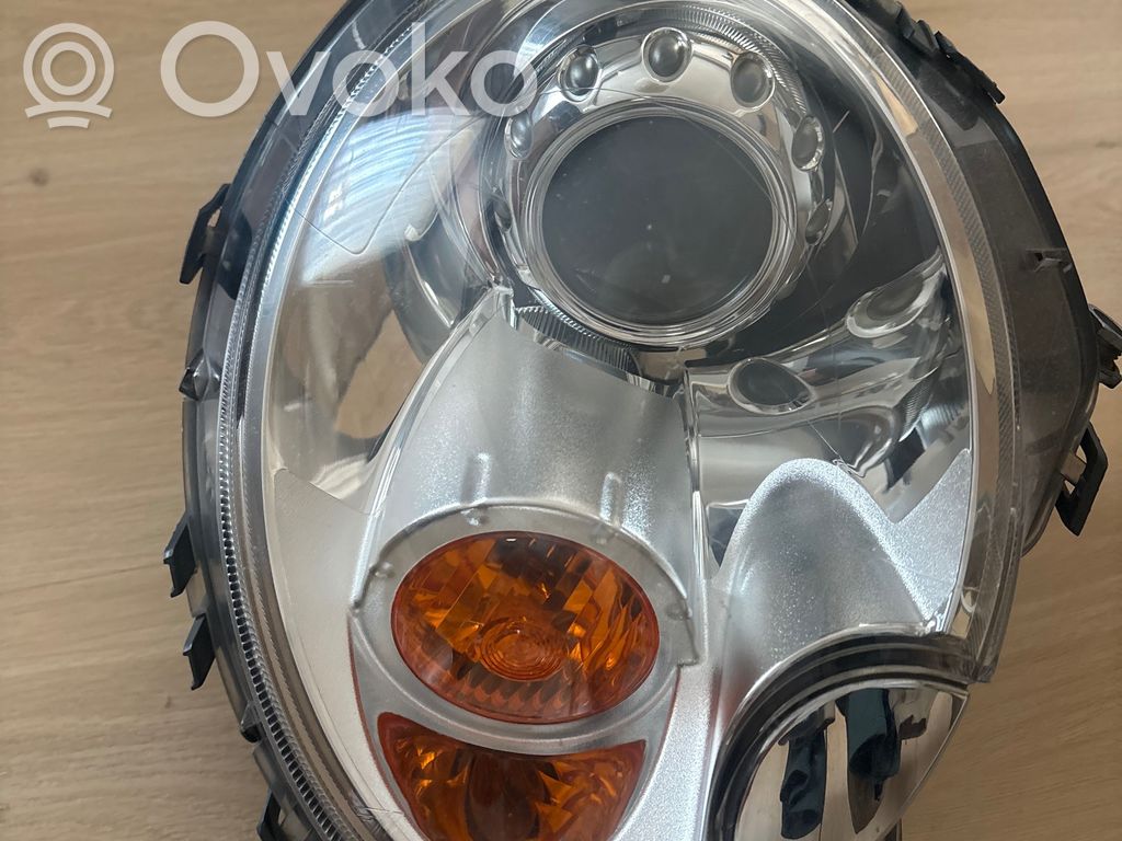 16270500 Mini One - Cooper Coupe R56 Phare frontale, 200,00 € | OVOKO