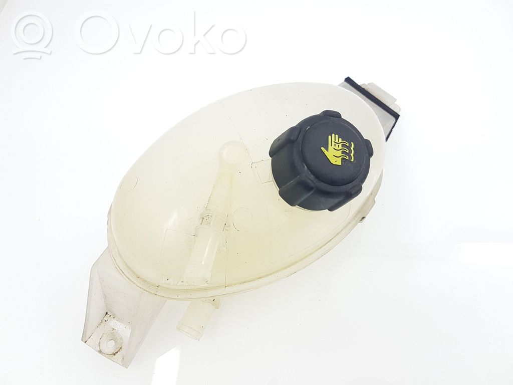 217100015R Renault Master III Coolant expansion tank/reservoir, €11.00 ...