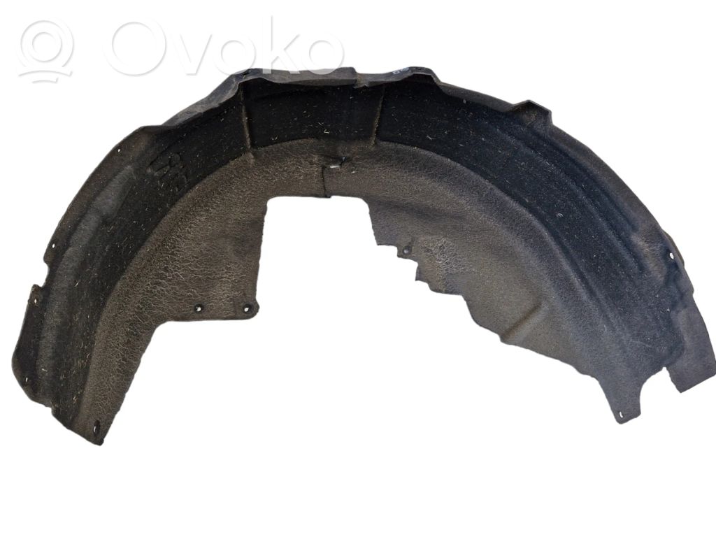 DS73-A280K73-AG Ford Fusion II Rear arch fender liner splash guards, €9 ...