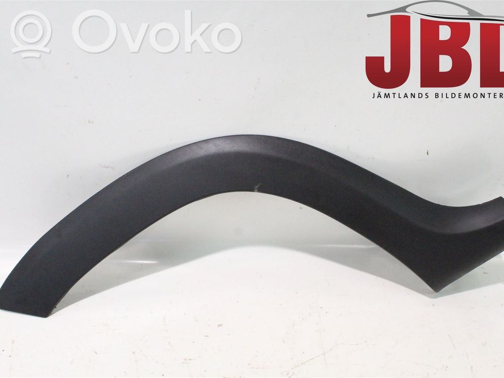 788A24426R Dacia Duster II Bande de garniture d’arche arrière, 28,24 ...