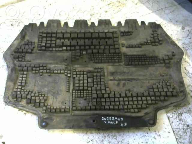 03L103660C Volkswagen PASSAT B7 Cache de protection sous moteur, 58,82 ...