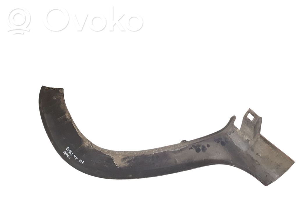 788A24426R Dacia Duster II Bande de garniture d’arche arrière, 28,24 ...