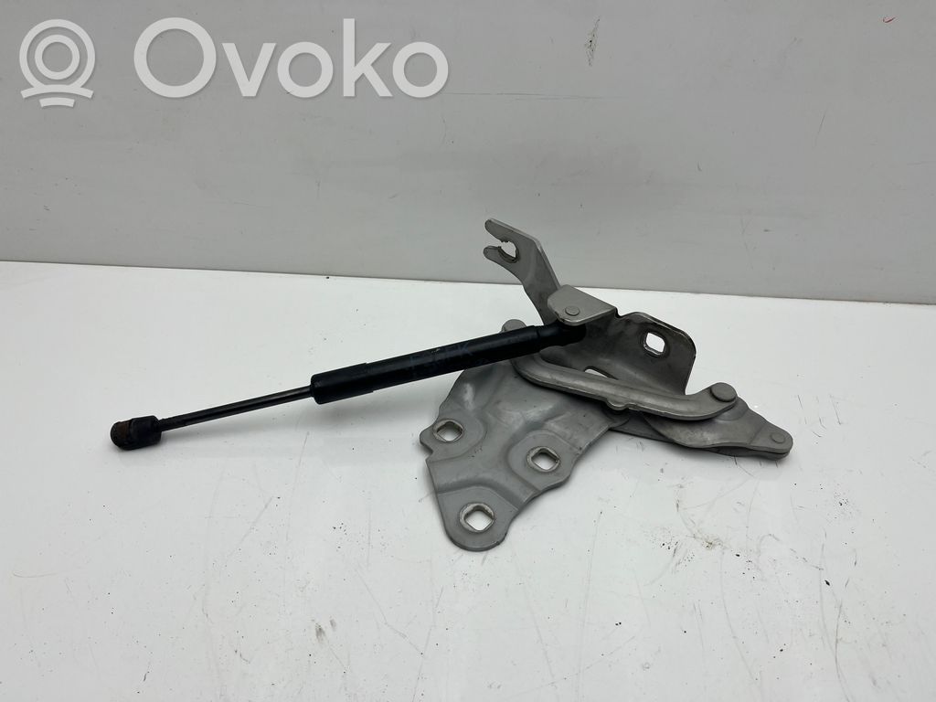 BMW X3 F25 Engine bonnet/hood hinges