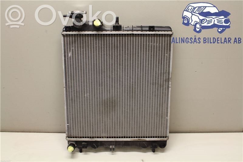 2531005500 Hyundai Atos Prime Radiateur de refroidissement, 66,96 € | OVOKO