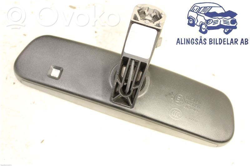 51169274266 BMW X3 F25 Rétroviseur intérieur, 80,03 € | OVOKO