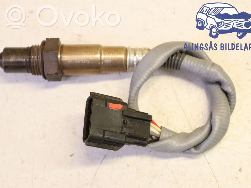 A0105424118 Mercedes-Benz GLA W156 X156 Sonde lambda, 55,55 € | OVOKO