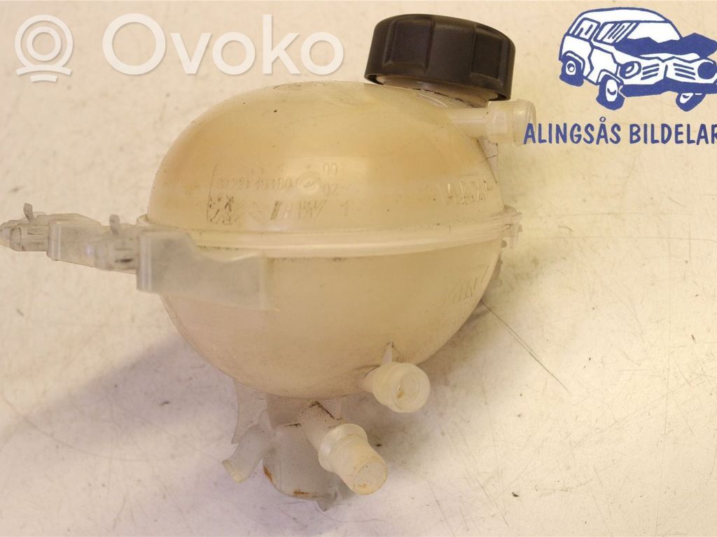 9821049380 Peugeot Partner Coolant expansion tank/reservoir, €10.35 | RRR