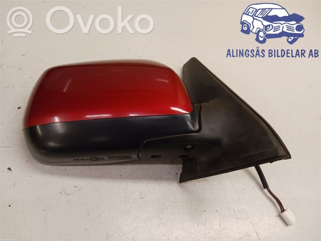 8791013200 Toyota Corolla E120 E130 Front door electric wing mirror, € ...