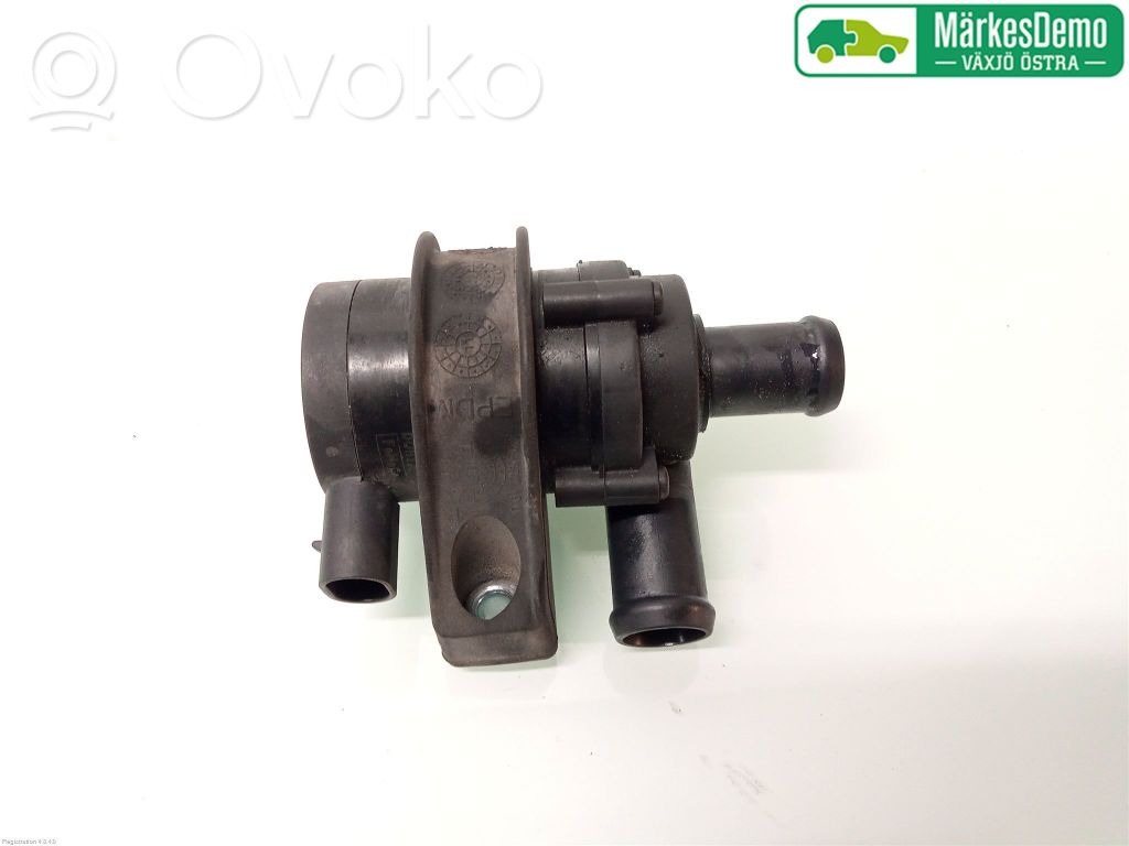 Volvo V40 Electric auxiliary coolant/water pump