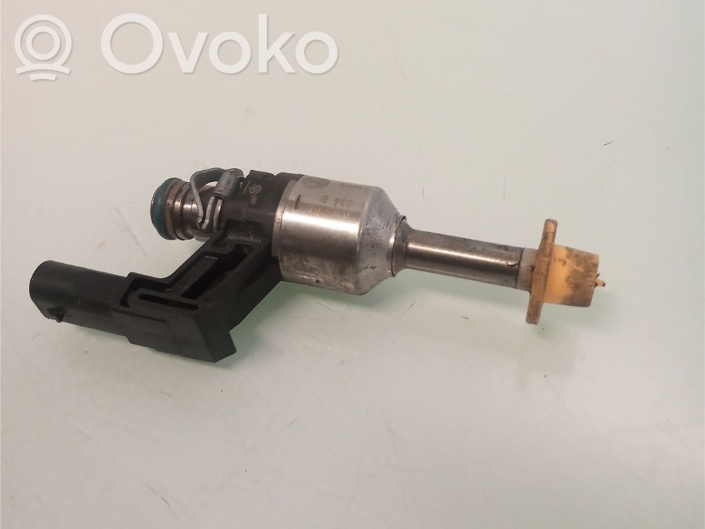 06H906036AE Audi TT TTS Mk2 Injecteur de carburant, 111,61 € | OVOKO