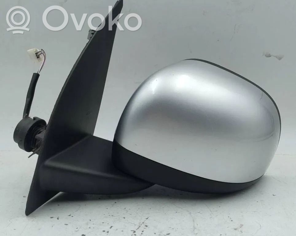 E3021071 Fiat Panda II Front door electric wing mirror, €29.28 | RRR