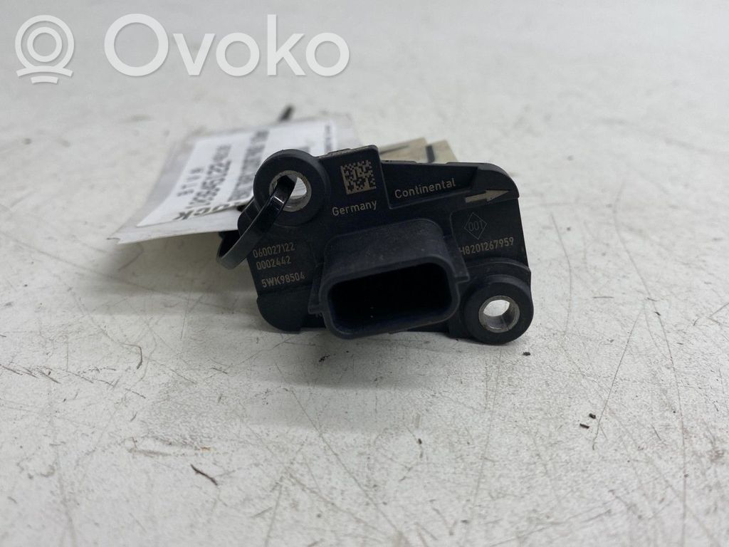 226807131R Renault Trafic III (X82) Mass air flow meter, €49.50 | RRR