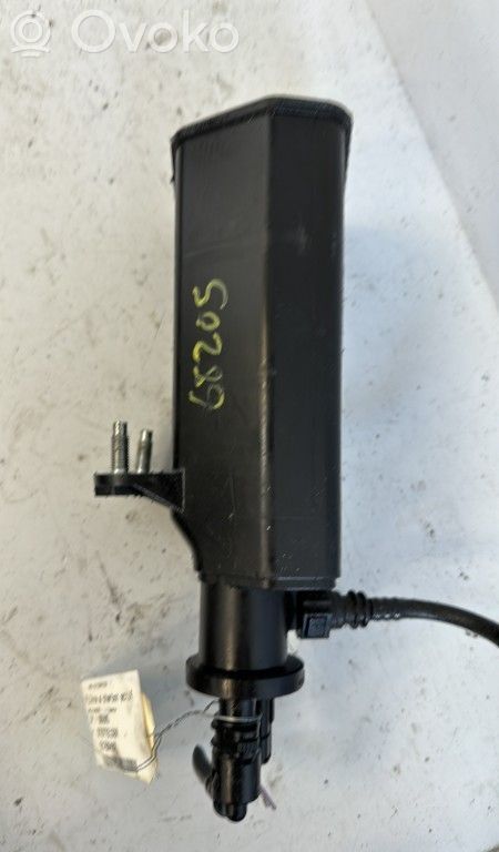 272772132R Dacia Sandero Aktiivihiilisuodattimen polttoainehöyrysäiliö ...