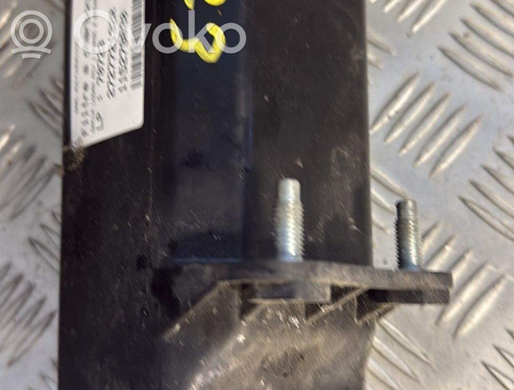 272772132R Dacia Logan I Aktiivihiilisuodattimen polttoainehöyrysäiliö ...