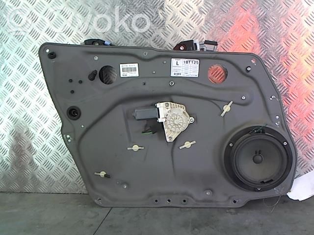 1697203179 Mercedes-Benz B W245 Front window lifting mechanism without ...