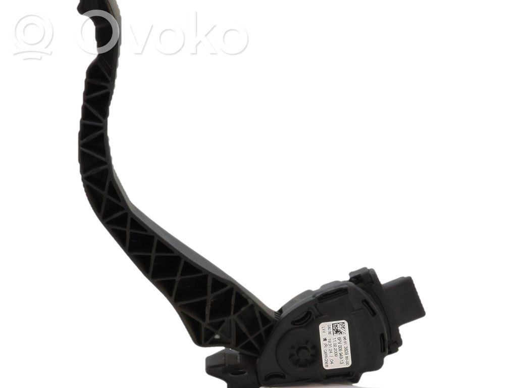 00001601AC Citroen C3 Picasso Pédale d'accélérateur, 49,90 € | OVOKO