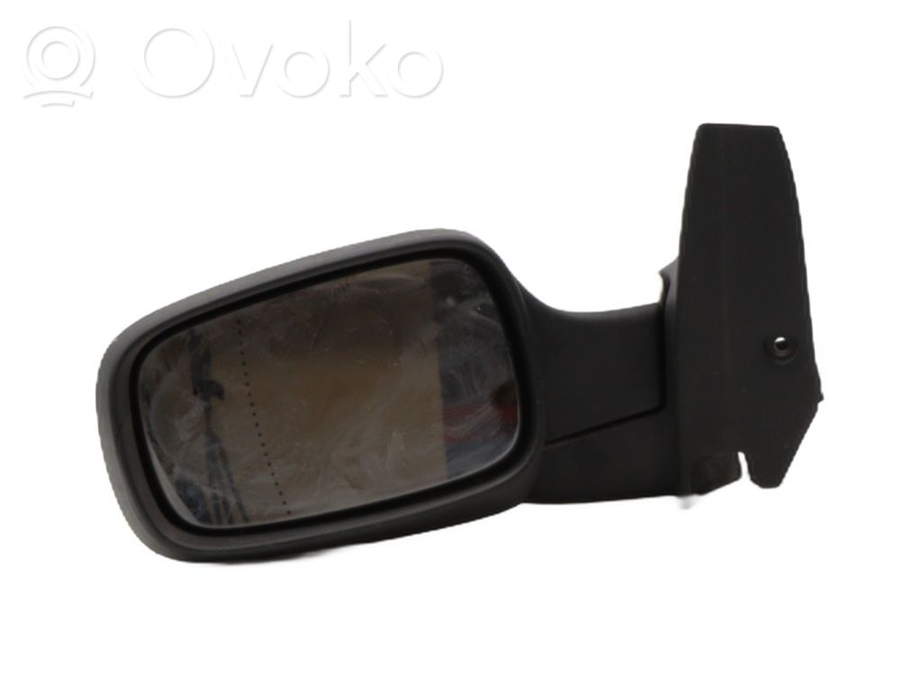 7701055999 Renault Scenic II - Grand scenic II Front door electric wing ...